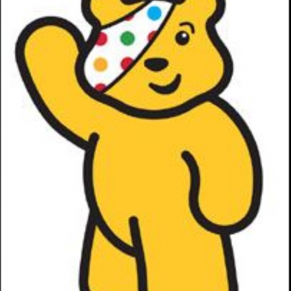 Ronald Tree Nursery School - BBC Children in Need Appeal