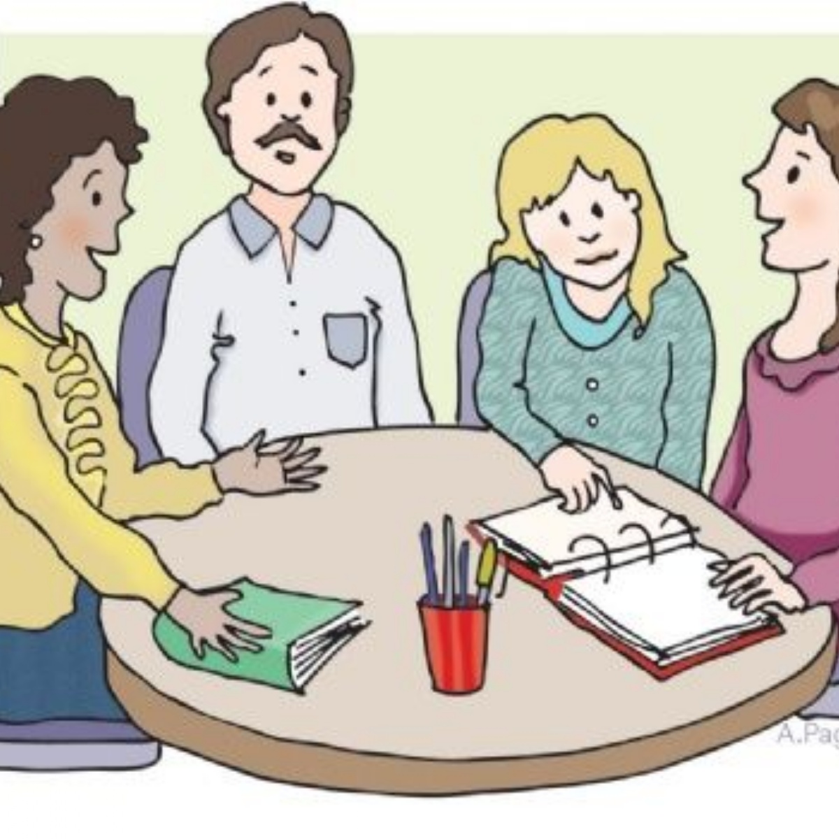 Ronald Tree Nursery School - Looking for Governors