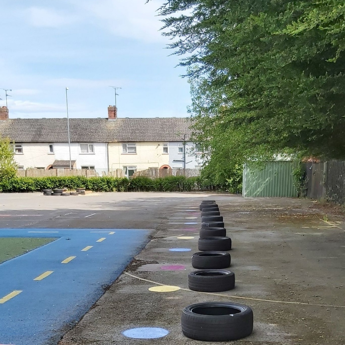 Ronald Tree Nursery School - Nursery to open to more children from ...